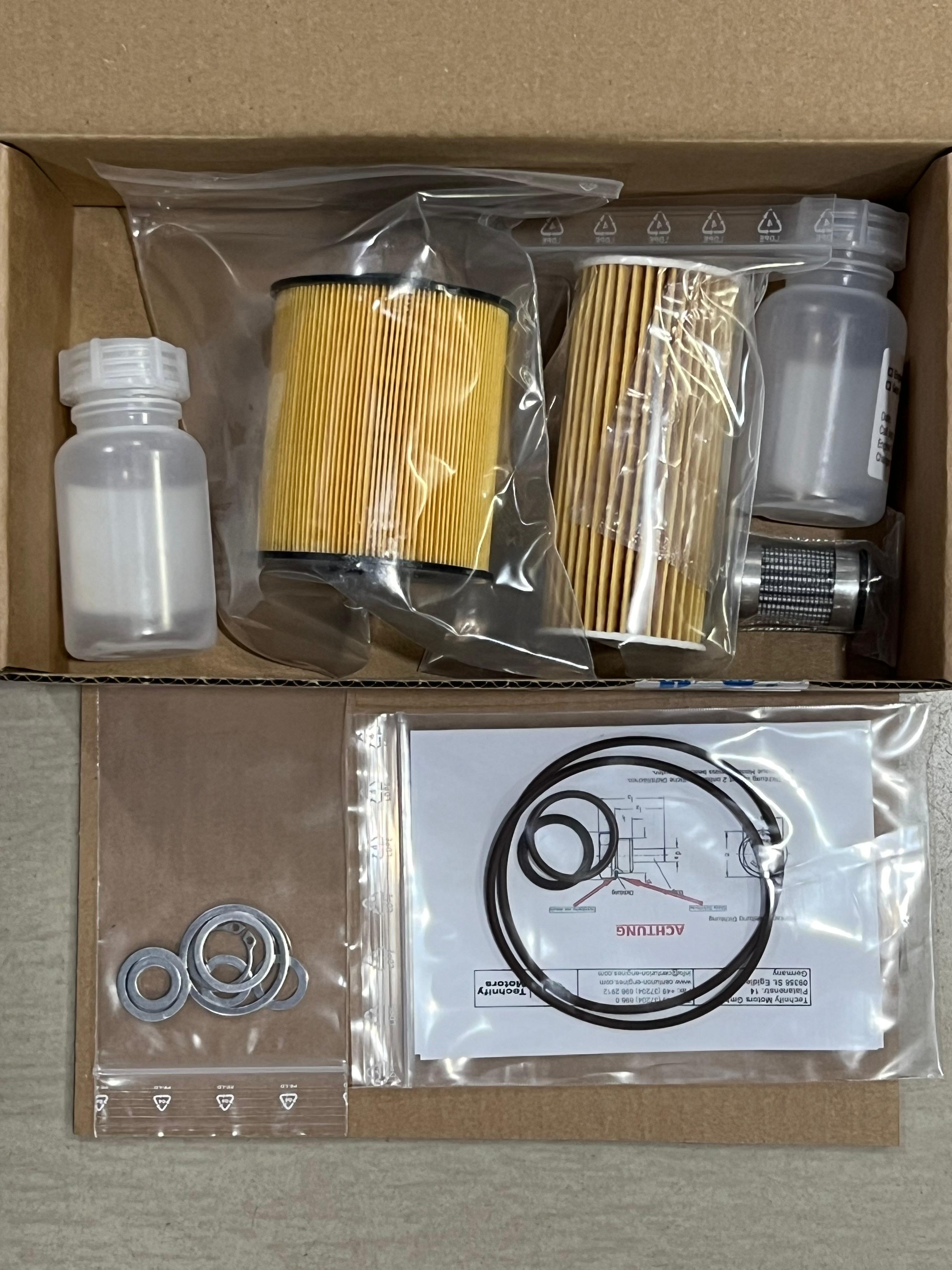 05-9900-S000108 100hr Service Kit CD-135/155/170 – AMT Aviation