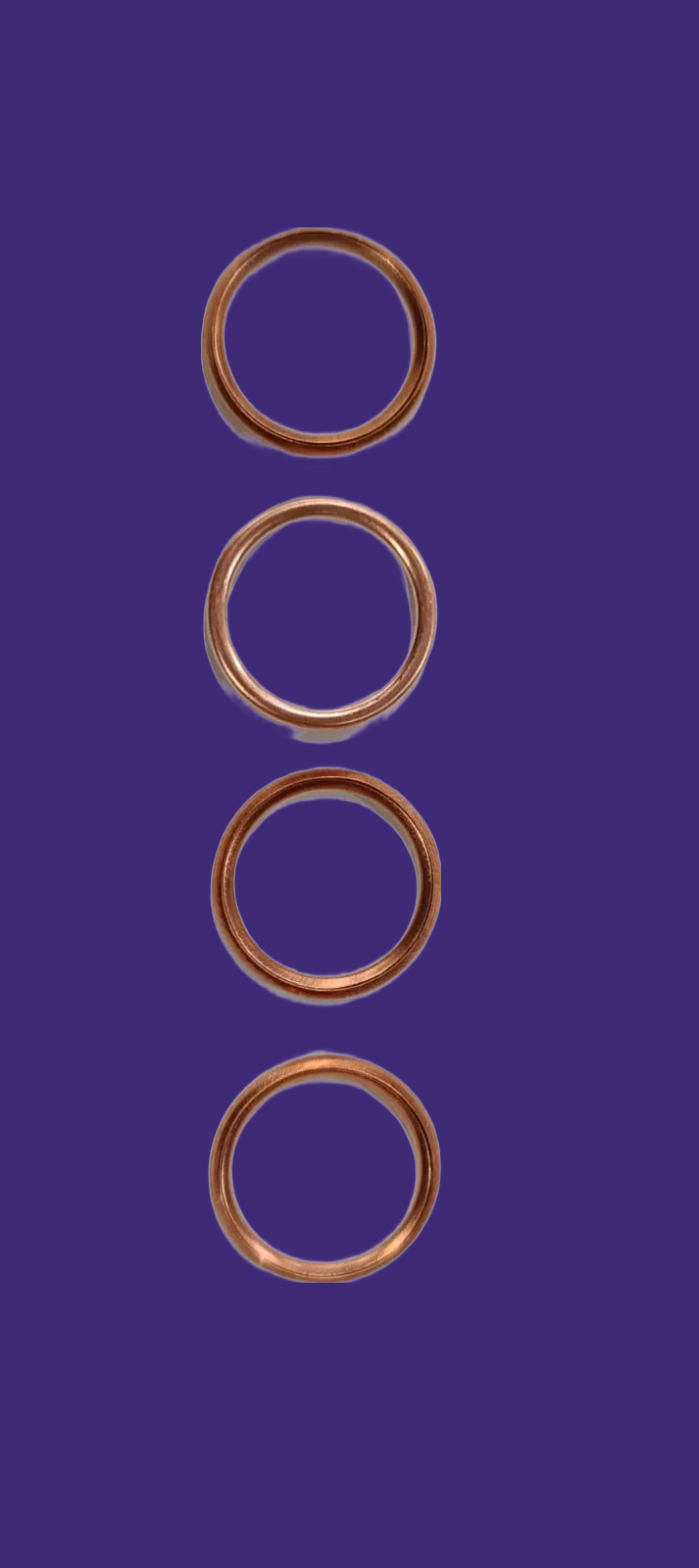 DIN7603-14X18X2.0 – AMT Aviation