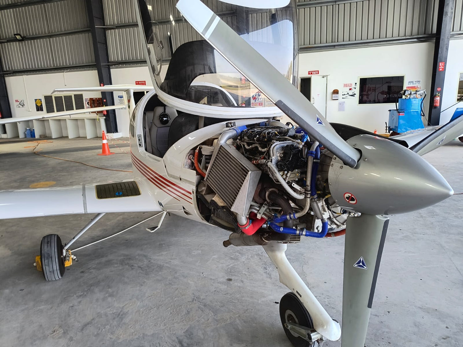 Training – AMT Aviation