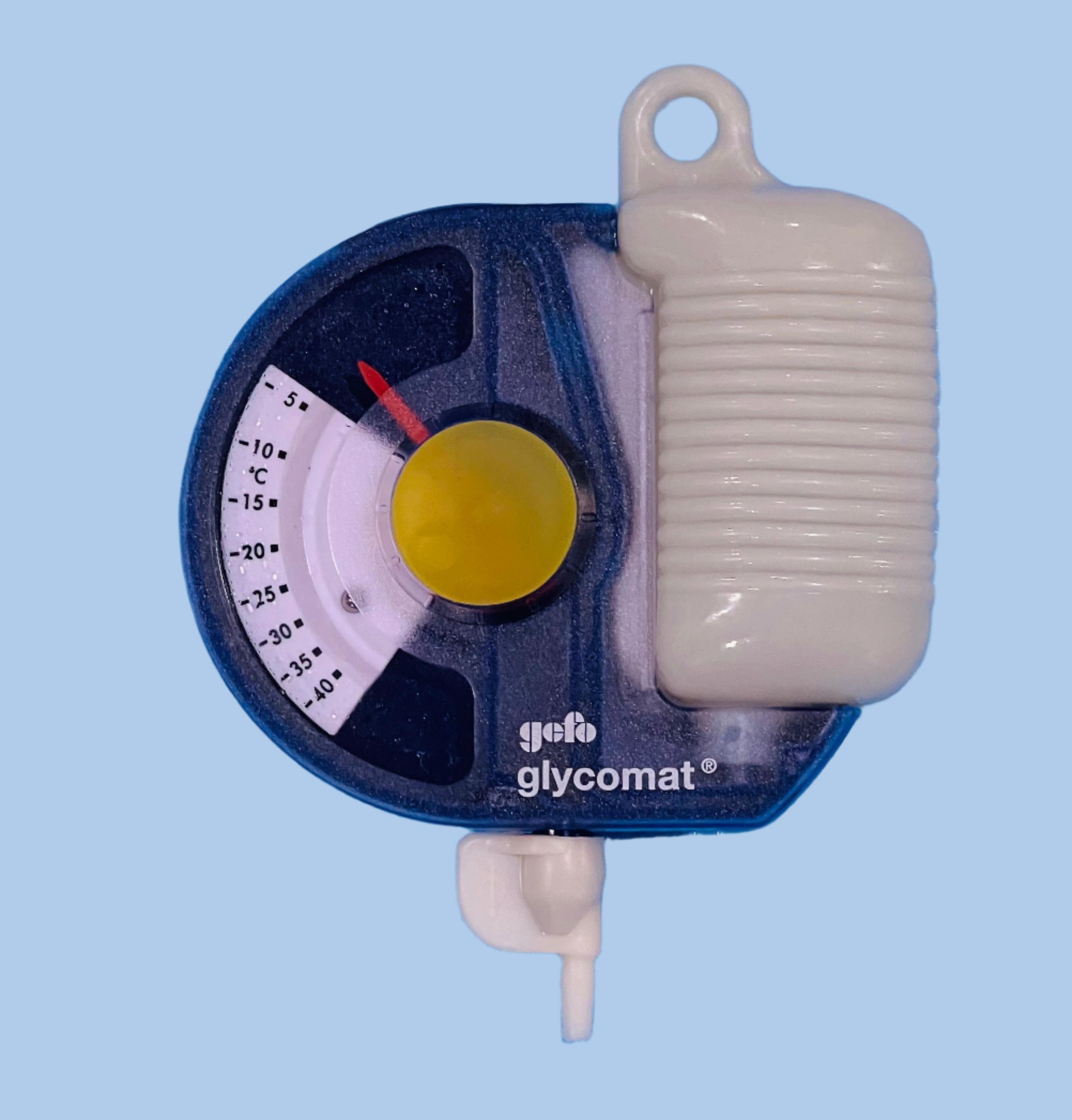 GLYCOMAT TESTER (ANTI FREEZE) Part No. 00-0002-09008 – AMT Aviation