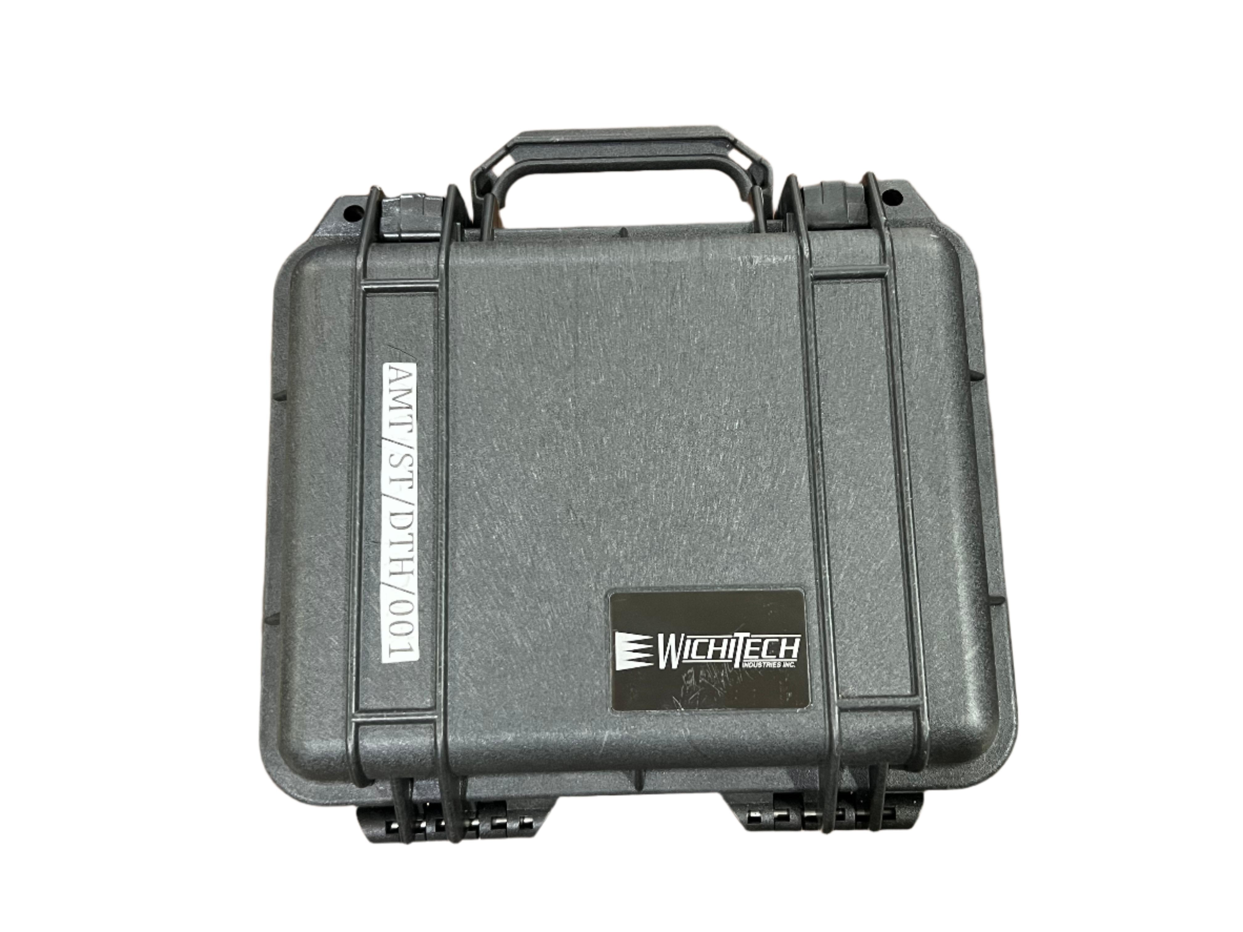 DIGITAL TAP HAMMER Part No. F4TAP002 – AMT Aviation