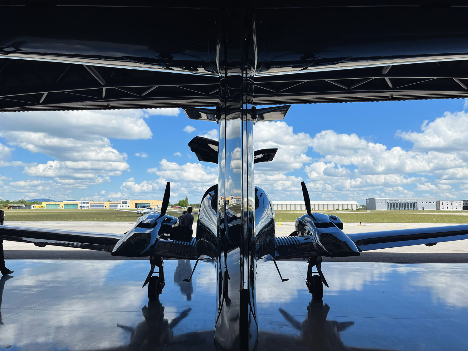 Amt Aviation